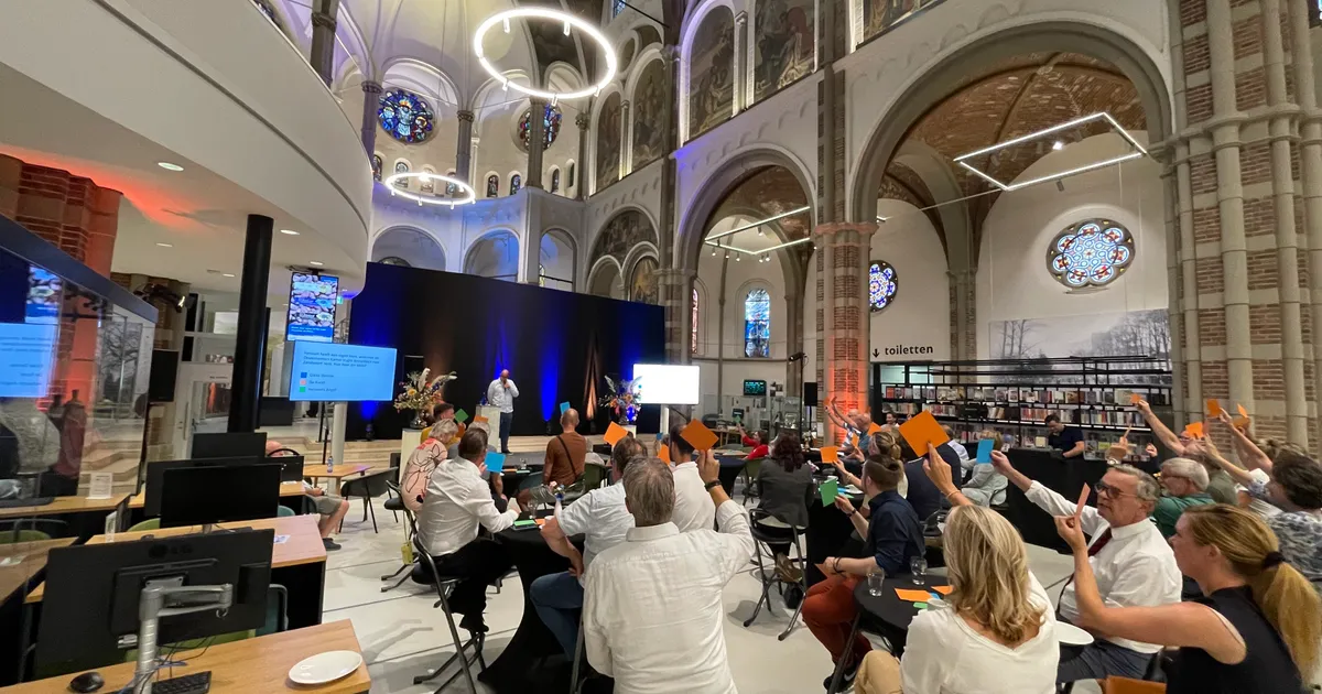 Visit Vught nodigt uit voor Inspiratieavond: Ontdek, Inspireer, Verbind