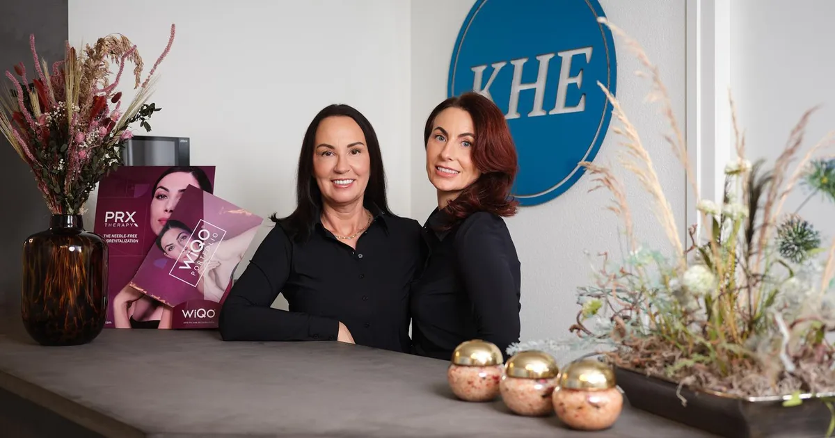 Klinica Health Elements: een must voor elke vrouw die de huid respecteert