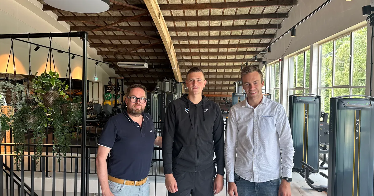 De ultieme match: Hockeyclub Waalwijk en thelocalGym bundelen hun krachten voor een gezonde en ...