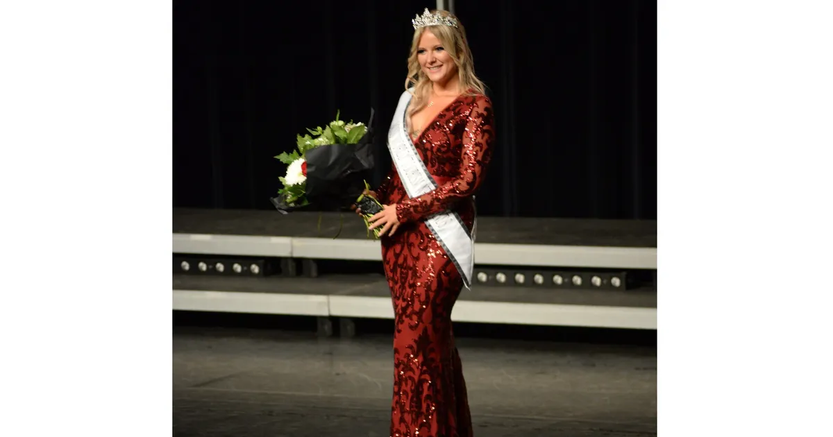 Miss World Tourism Netherlands is de Waalwijkse Kaya Boogaarts