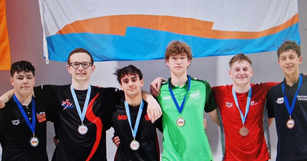 WZV gaat als een speer tijdens de Brabantse Kampioenschappen