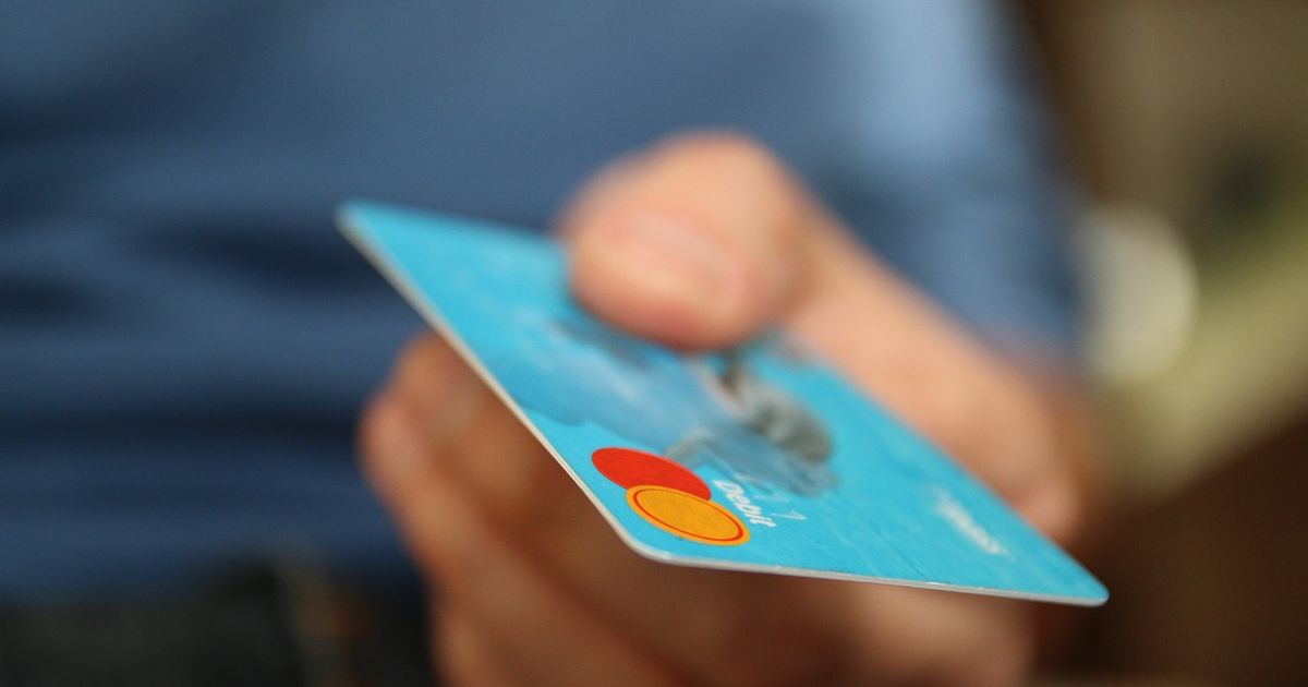 Met pin afrekenen aan kassa niet mogelijk door landelijke storing