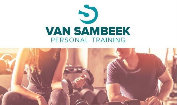 Personal Training actie bij Van Sambeek