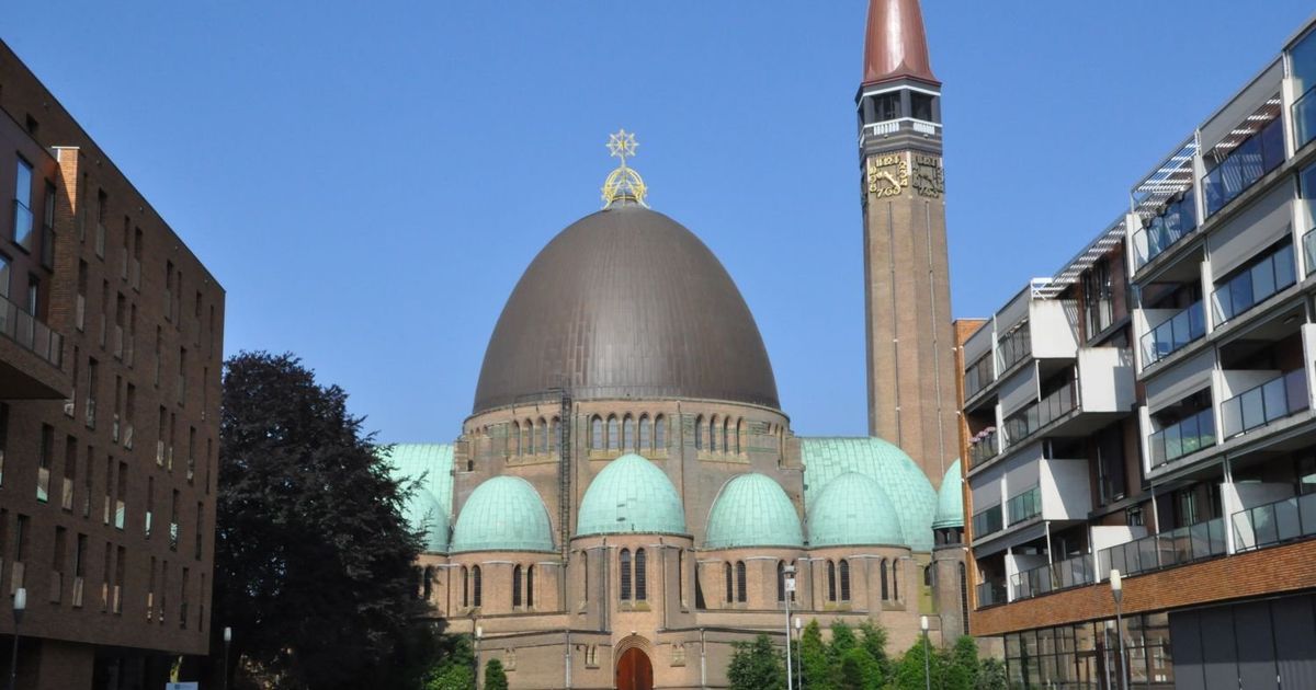 Sint-Jan vanaf 5 juli onderdeel van Grootste Museum van Nederland
