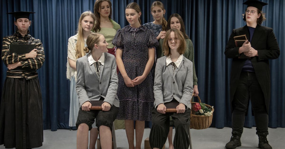 Theaterfestival Acting Out dit weekend in De Leest