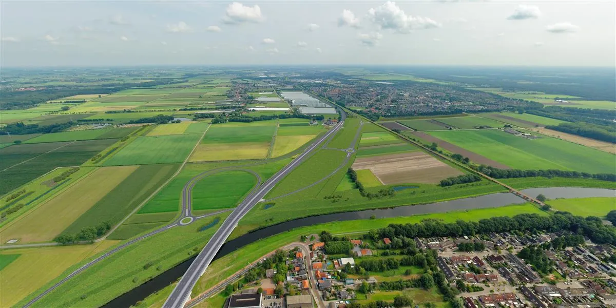 Kosten GOL-project A59 lopen op tot 220 miljoen euro