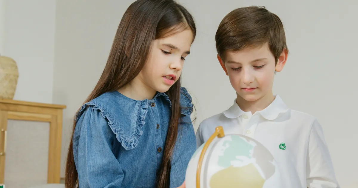 Nationale Klimaatweek: Klimaat Doe-Dag voor Kinderen - Doe je mee?