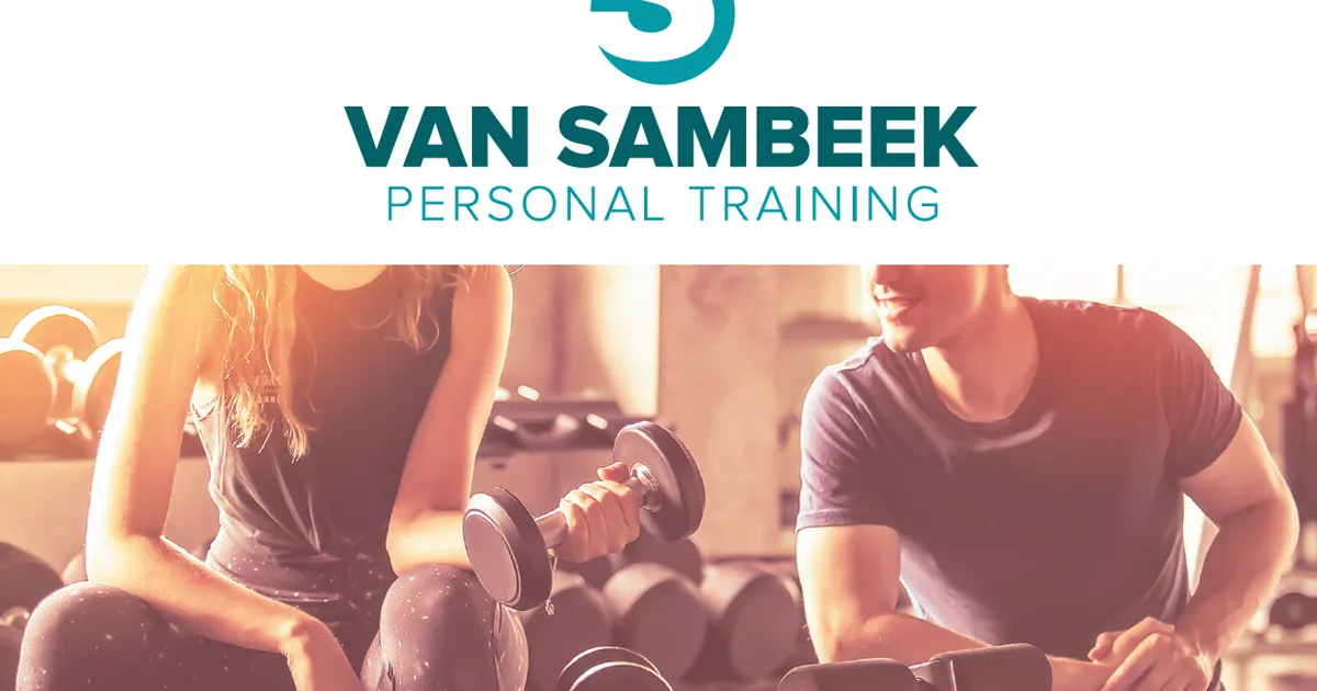 Start sterk in 2025 met de personal training actie bij Fysiotherapie ...