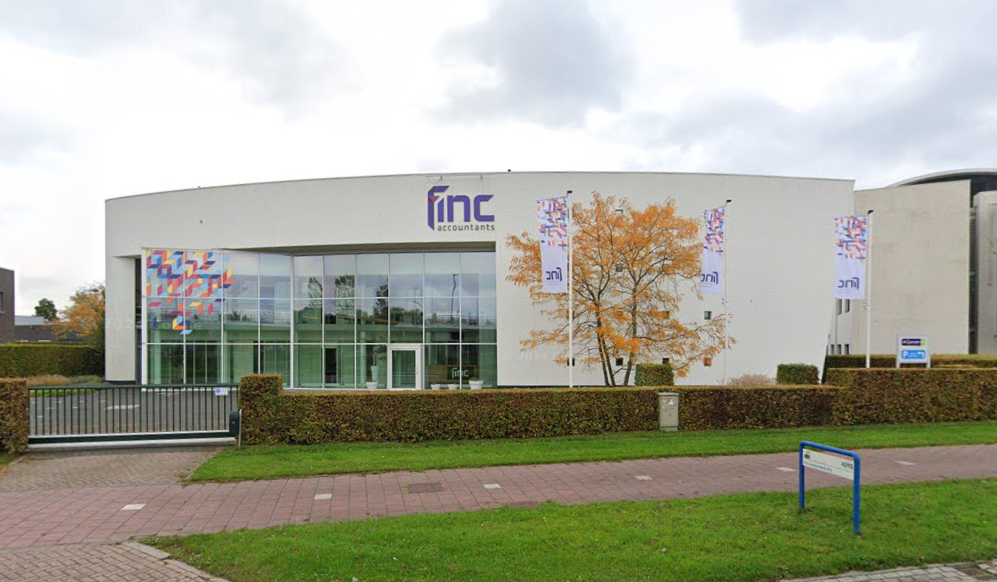 Finc Accountants viert 10-jarig jubileum