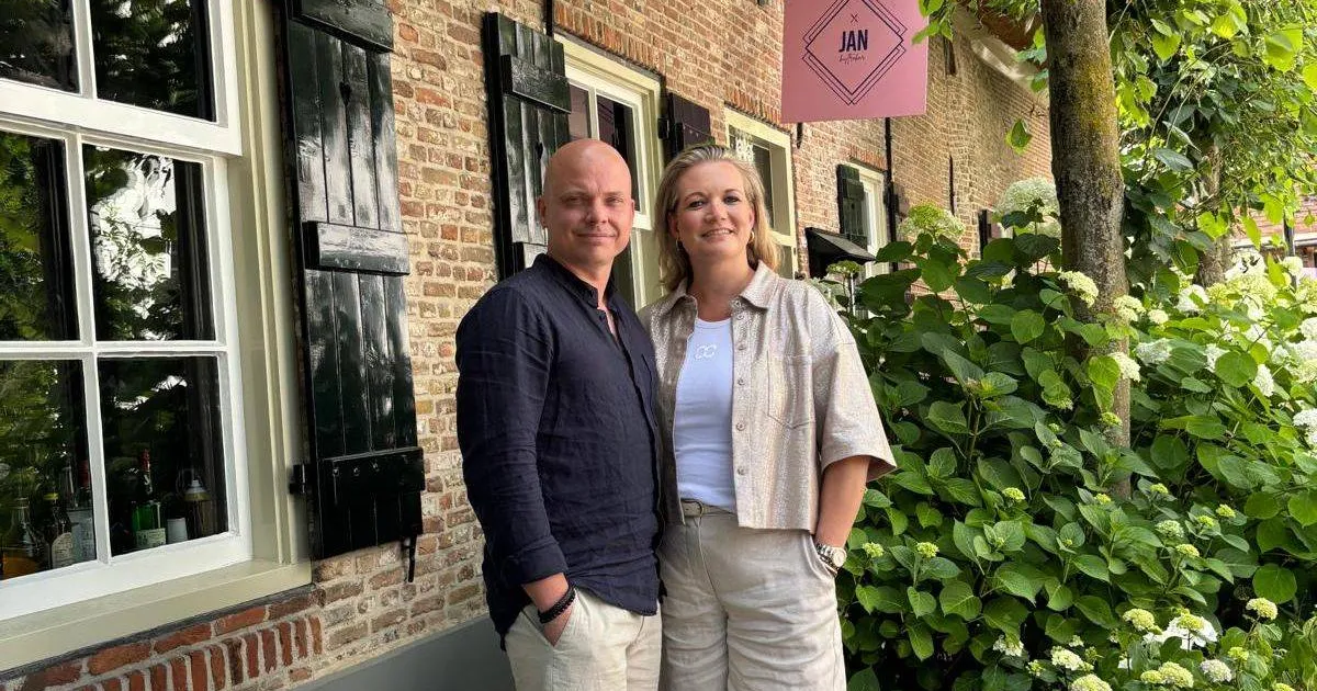 JAN Bistrobar in Waalwijk sluit na de zomer de deuren