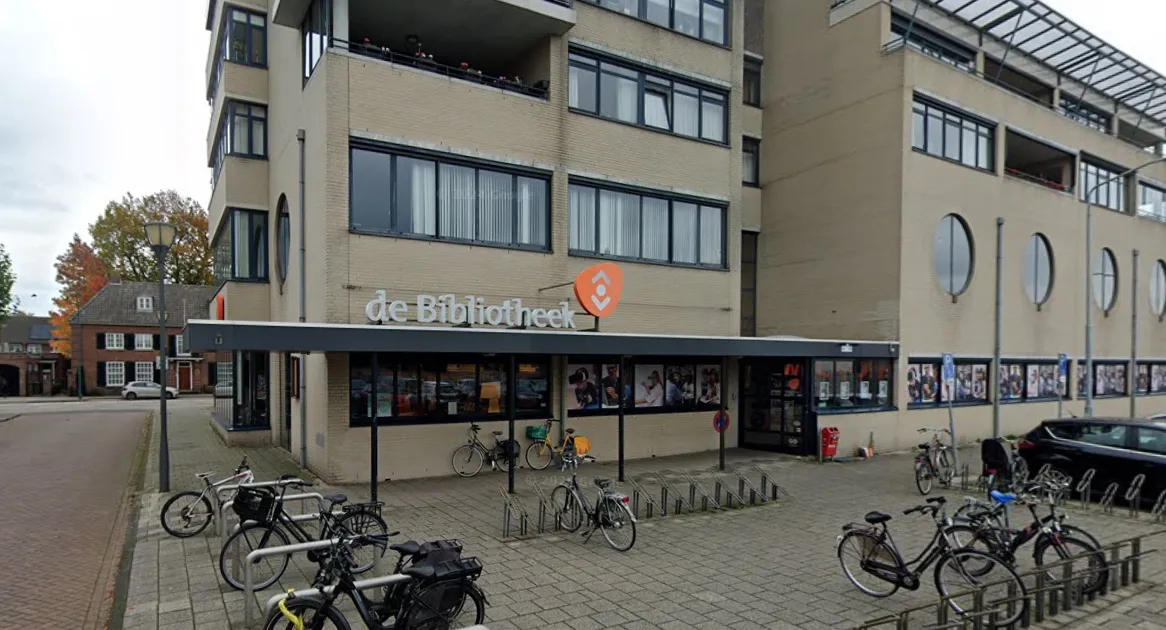 Ombudscommissie Waalwijk houdt spreekuur in de bibliotheek
