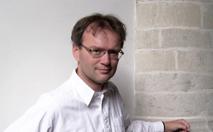 Orgelconcert Sietse van Wijgerden in de Sint-Jan op 13 september