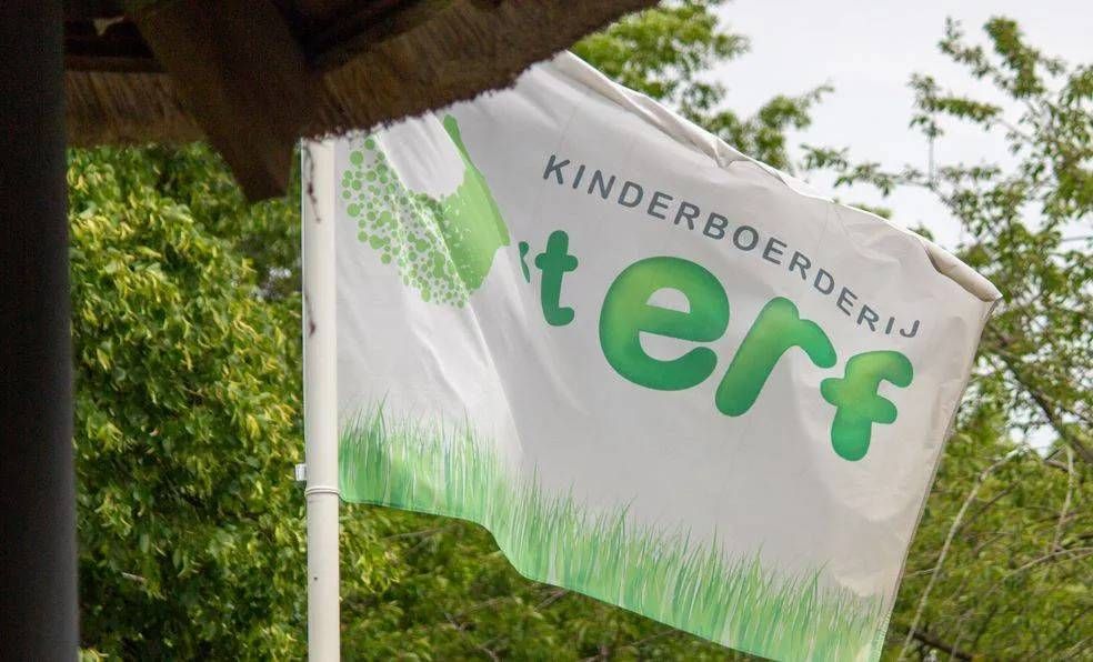 Zomerfestijn bij kinderboerderij ’t Erf belooft opnieuw groot feest te ...
