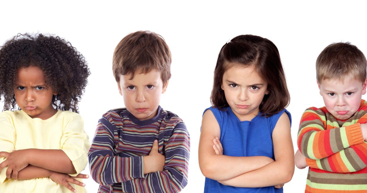 Onhandelbare kinderen ontwikkelen vaker een extreme politieke voorkeur