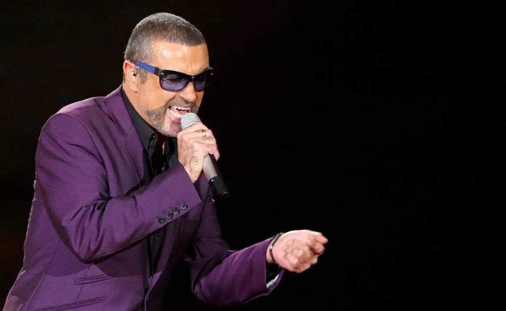 George Michael (53) overleden