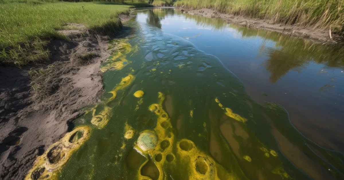 CDA denkt dat de boeren zelf minder gaan vervuilen