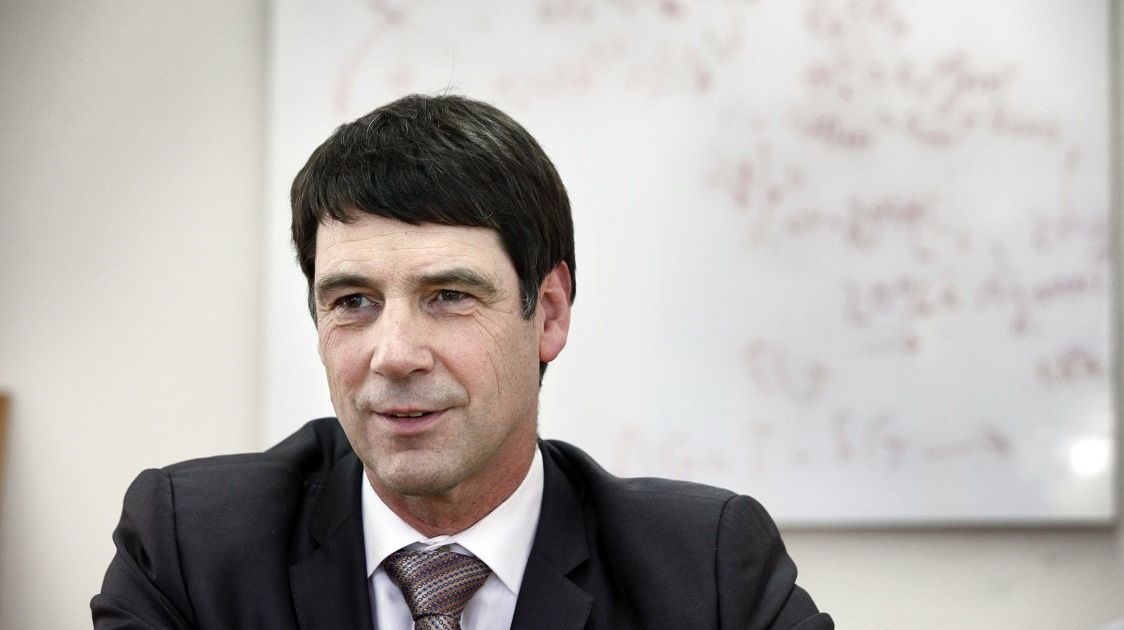 Econoom Coen Teulings: "Staatsschuld kan prima naar 80 procent"