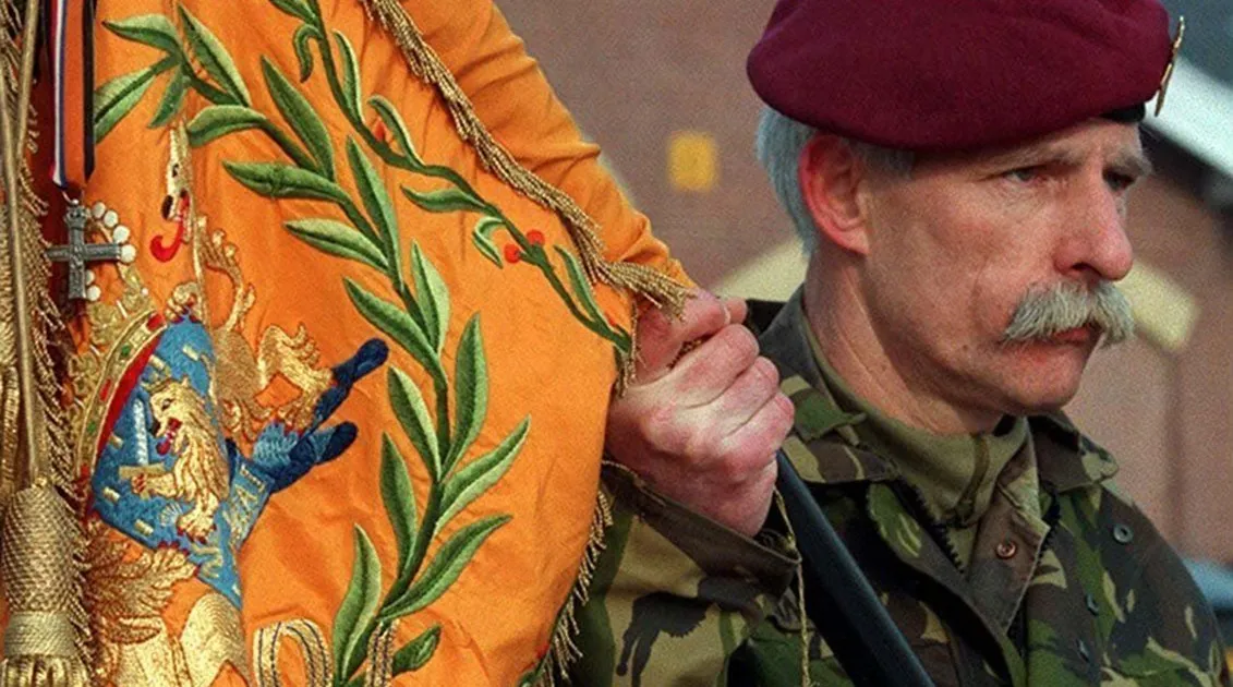 Voor Overste Karremans kwamen de excuses te laat