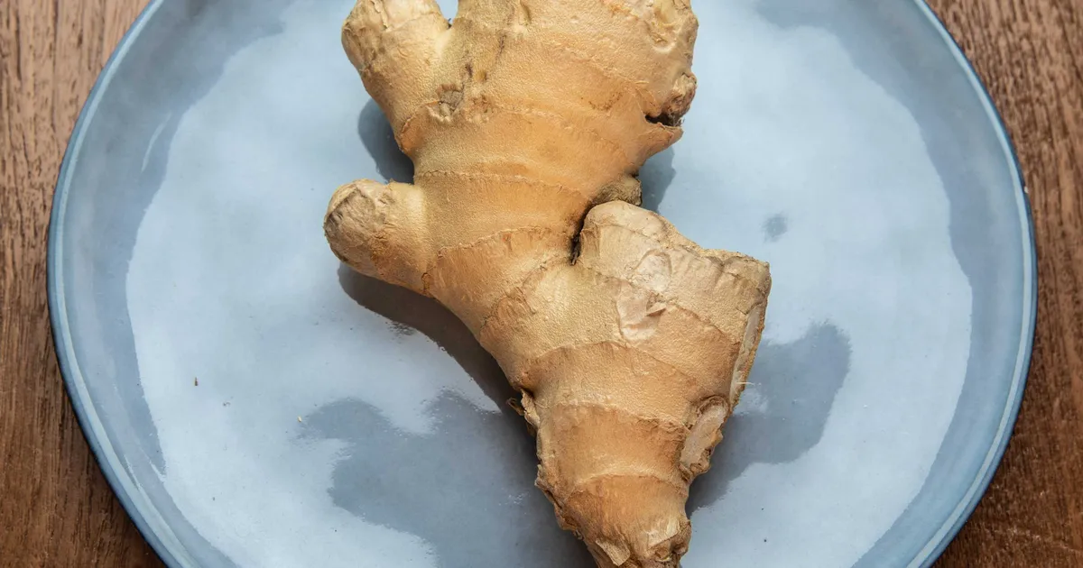 Kloppen de gezondheidsclaims over gember(shots)?