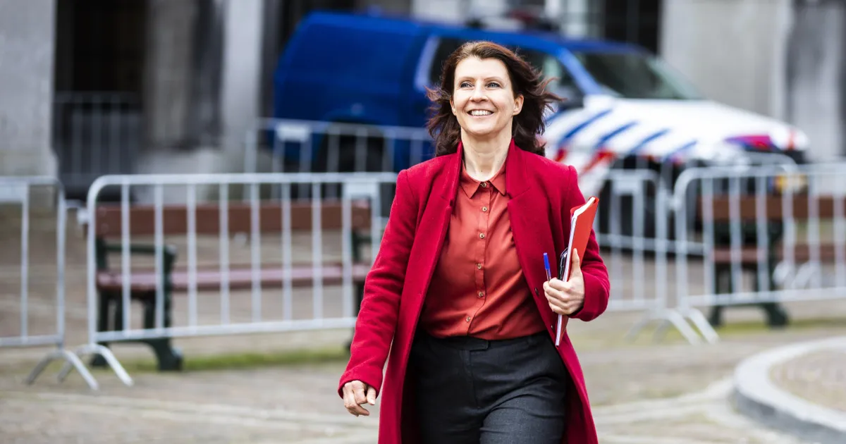 Nieuwe peiling: VVD en PvdD in de lift; BBB verliest, maar is nog ...