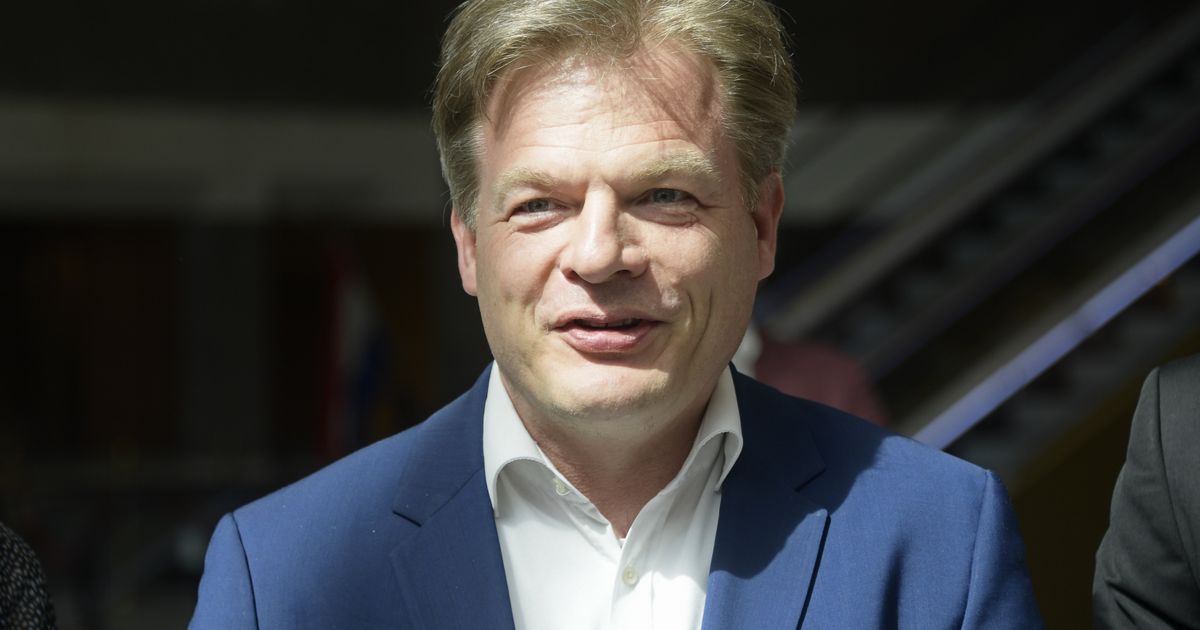 Wat doet Pieter Omtzigt?