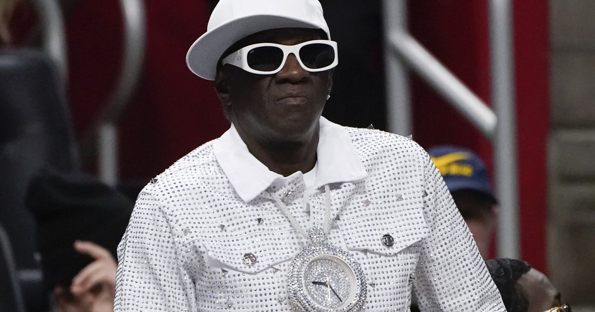 Deze bekende rapper gaf zes jaar lang 2400 euro per dag uit aan drugs