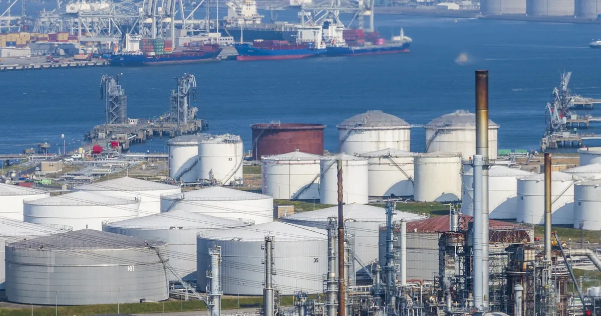 39 miljard tot 46 miljard euro: nog meer subsidie voor fossiele sector dan eerder gedacht