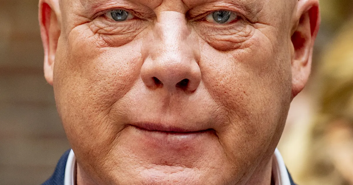 Frits Wester maakt zich maar weer eens belachelijk