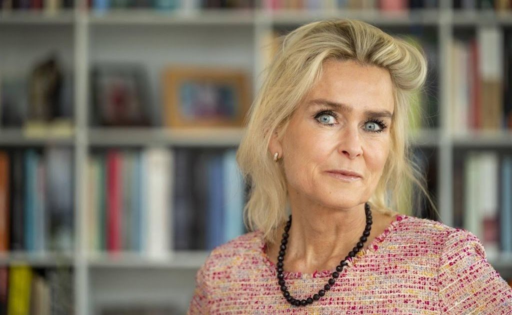 Omstreden Barbara Baarsma gaat na zeven jaar weg bij Rabobank