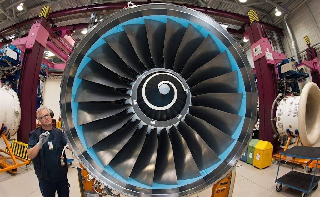 Boeing verwacht dubbel zoveel vliegtuigen in de lucht tegen 2042