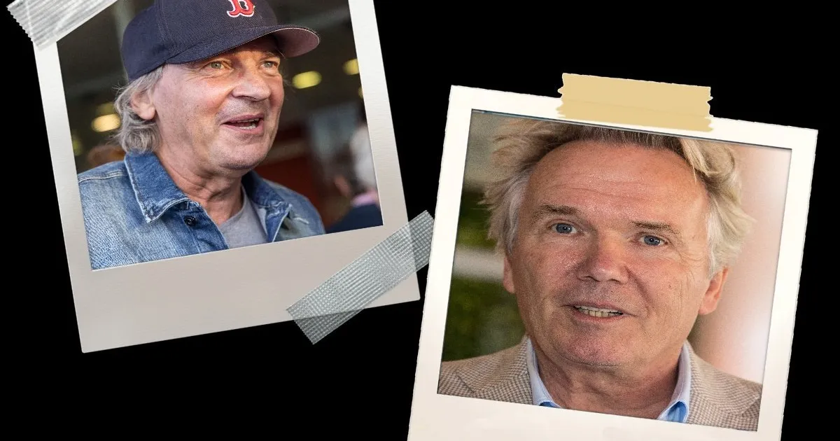 ‘Matthijs van Nieuwkerk, volg niet het voorbeeld van Tom Egbers!’