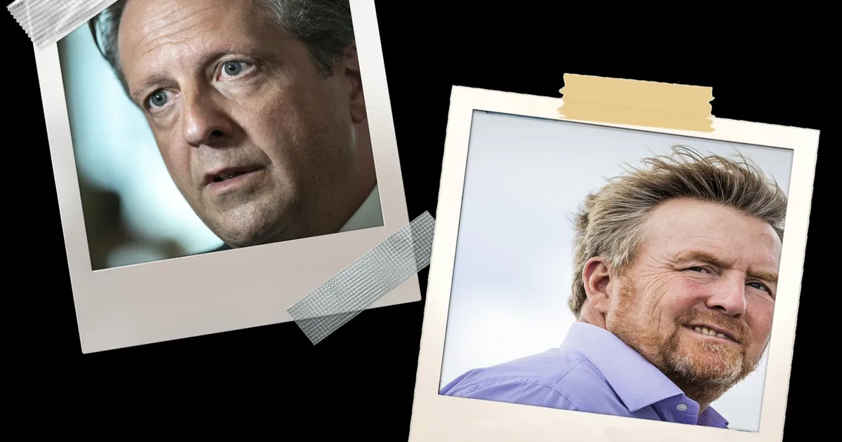 Pechtold pleit voor einde monarchie na Willem-Alexander