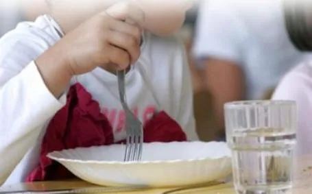 Eetproblemen van kinderen kunnen wijzen op eetstoornis