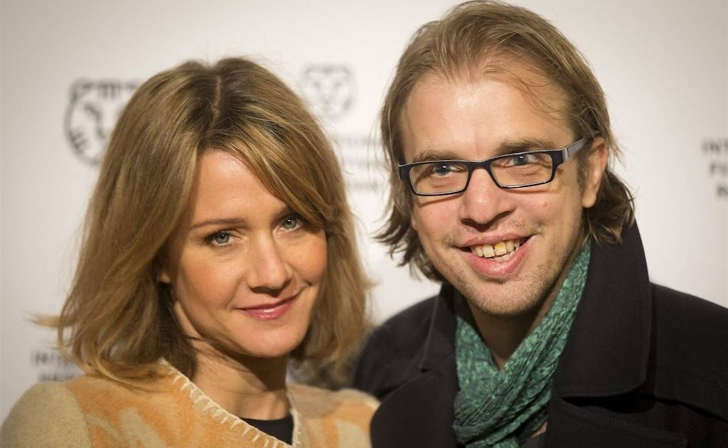Jan Jaap van der Wal vindt het leuk dat kind Vlaams accent heeft