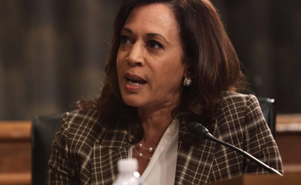 Joe Biden kiest Kamala Harris als running mate voor verkiezingen