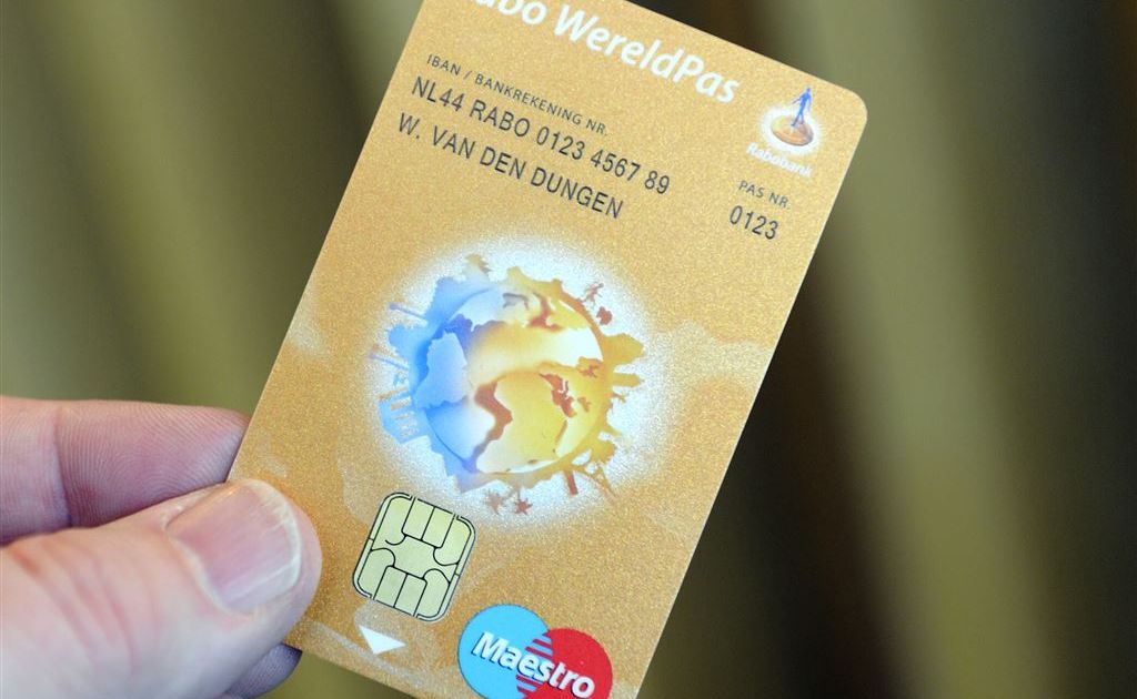 Rabobank waarschuwt voor valse sms'jes