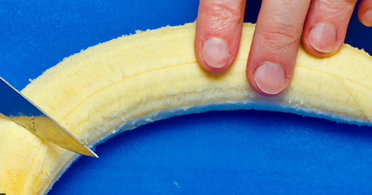 Je kunt je (als man) rustig laten besnijden