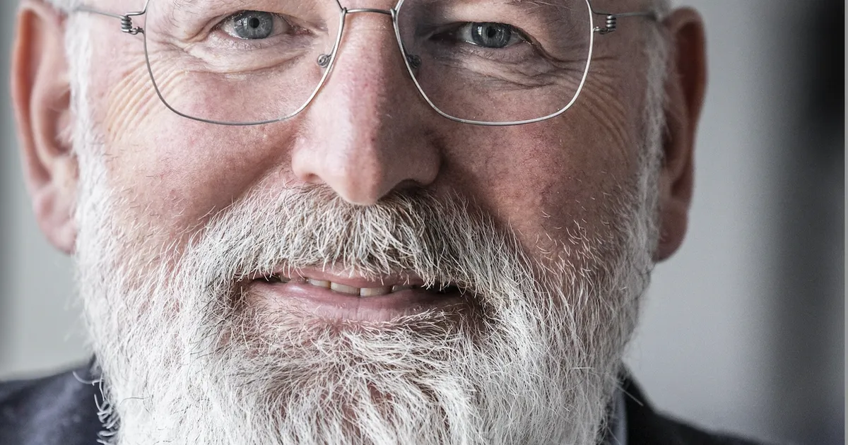 ‘Poetin heeft de oorlog al verloren, net als Hitler in 1943’