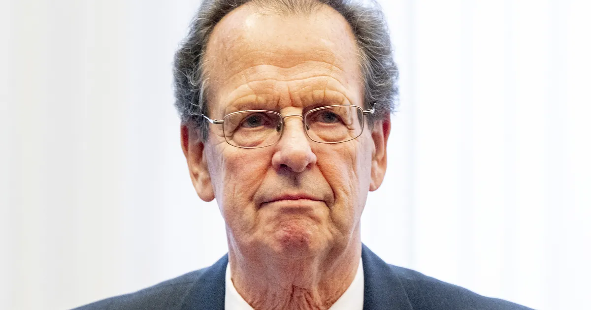 Verkenner Gom van Strien (PVV) verdacht van oplichting