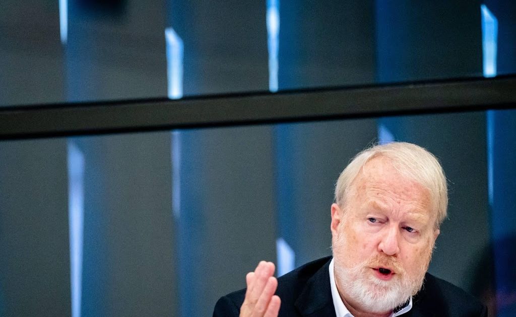 Van Dissel: vanaf medio februari versoepelingen mogelijk