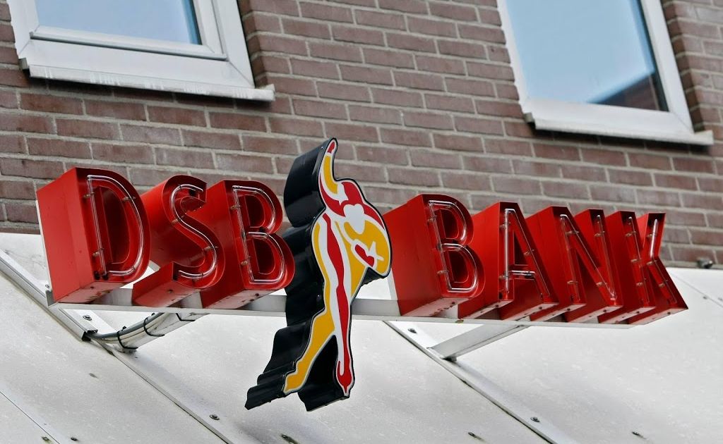 'Veel oud-DSB-leners hebben nog schulden'