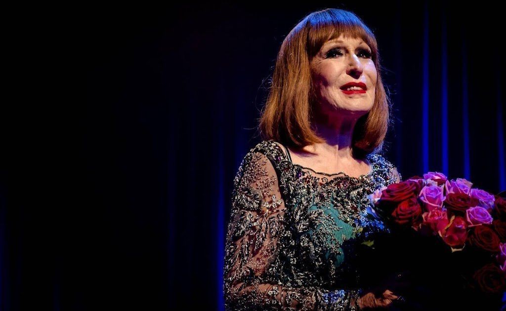 Voetpad op Vlieland vernoemd naar Liesbeth List