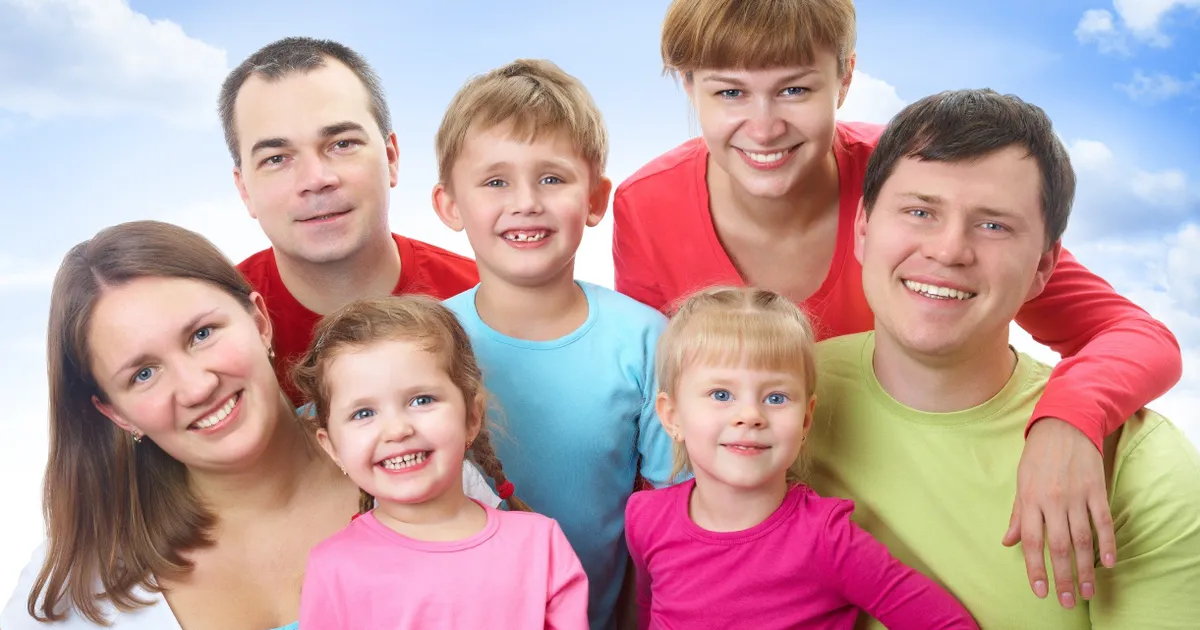 Waarom samengestelde gezinnen vaker uit elkaar vallen