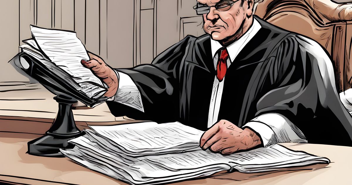 Frauderende Haagse rechter geschorst