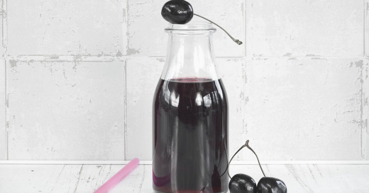 Slaapdrankje is nieuwste hype op TikTok. Werkt de Sleepy Girl Mocktail ...