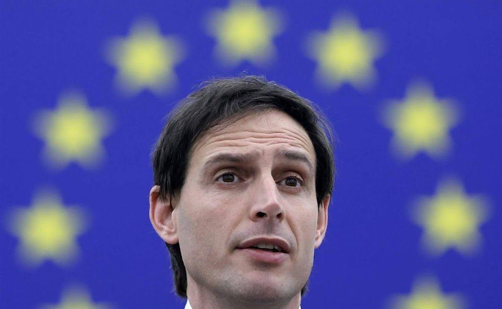 EU-klimaatman Hoekstra wil in 2040 af van 90 procent broeikasgas