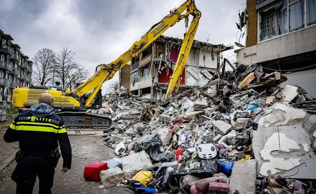 Tientallen tips explosie Rotterdam na Opsporing Verzocht