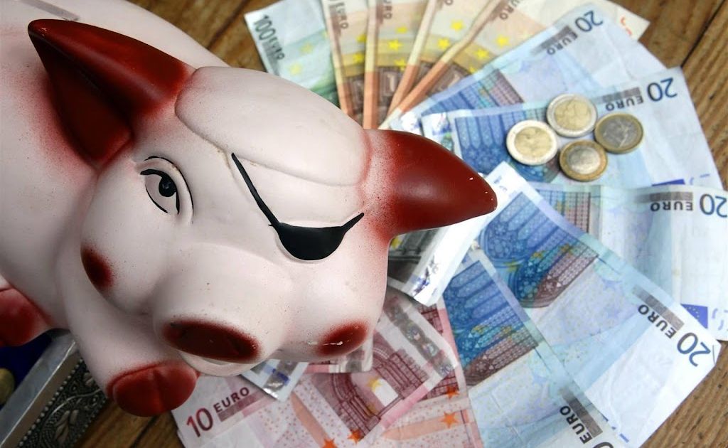 Hoogste rente spaardeposito zakt onder de 4 procent, ziet Geld.nl