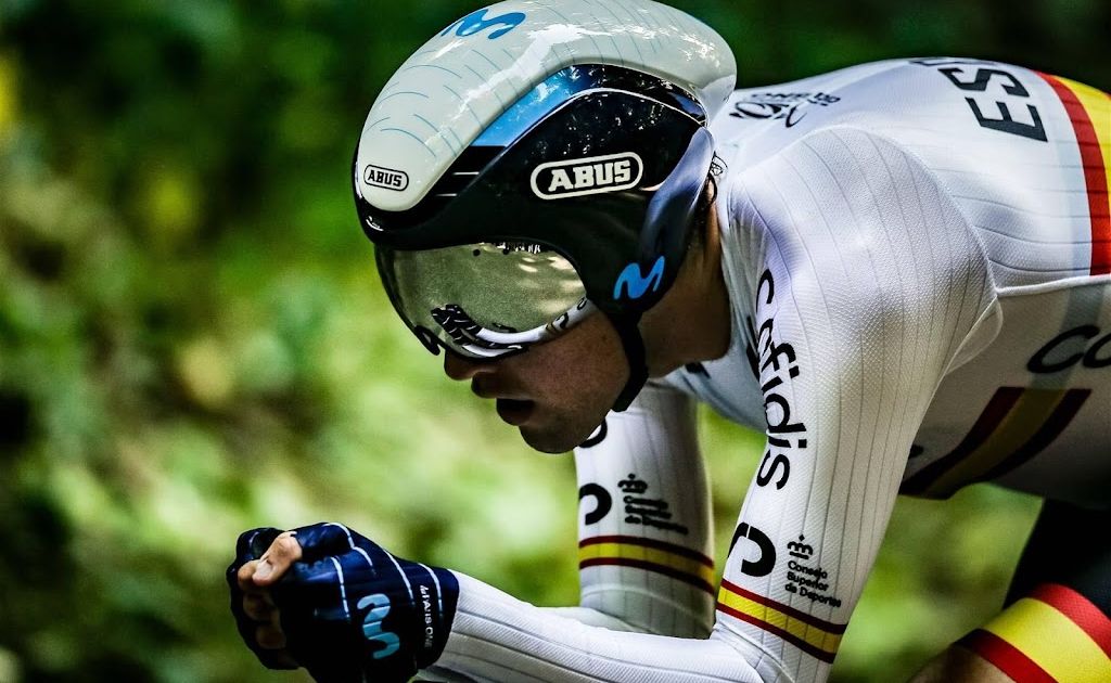 Wielrenner Lazkano volgt Pogacar op als winnaar in Clásica Jaén