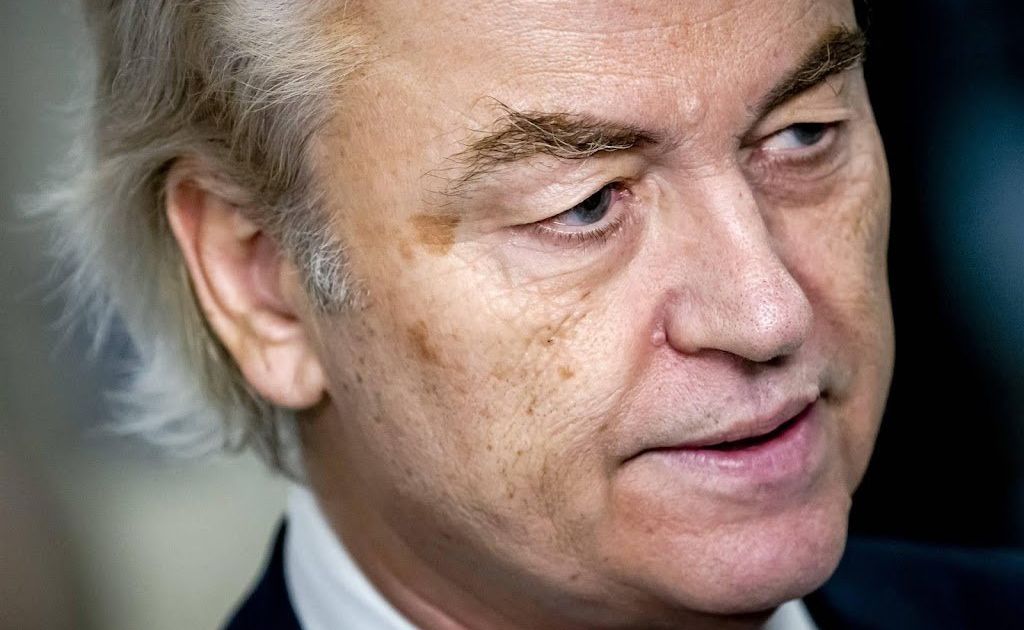 Wilders: liever iets meer honger in Afrika dan in Nederland